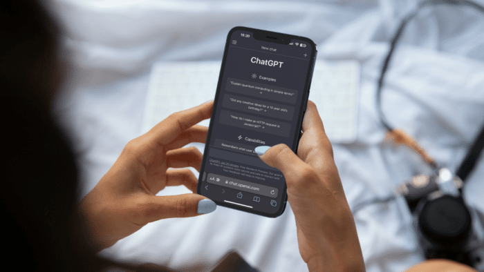 Chat GPT : une version payante est disponible, voici ses avantages ! | LCDG