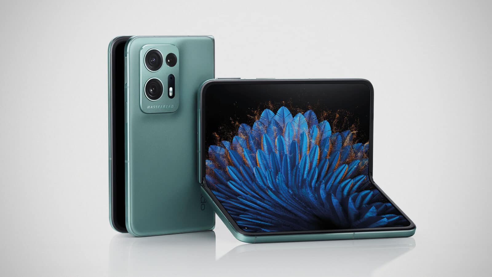 Oppo Find N3 : de premières informations sur le concurrent du Samsung ...