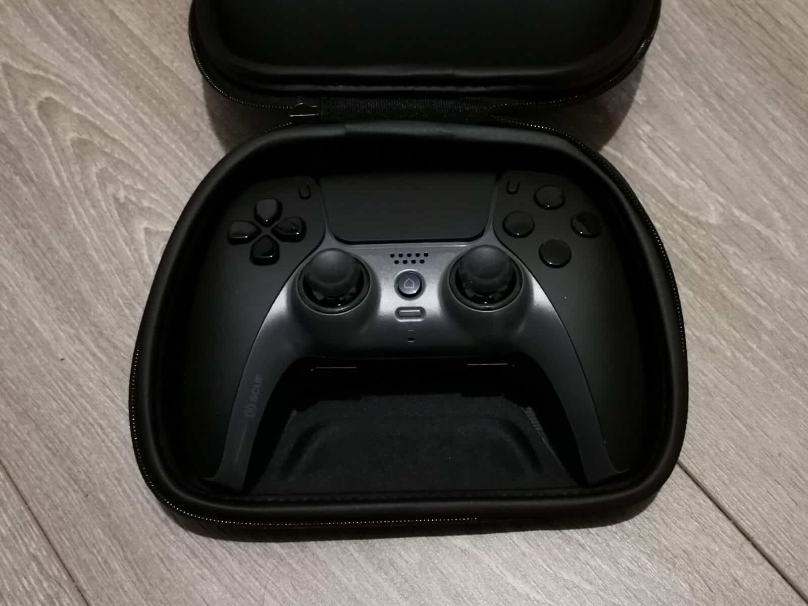 Test – Scuf Reflex : une meilleure manette que la DualSense ? | LCDG