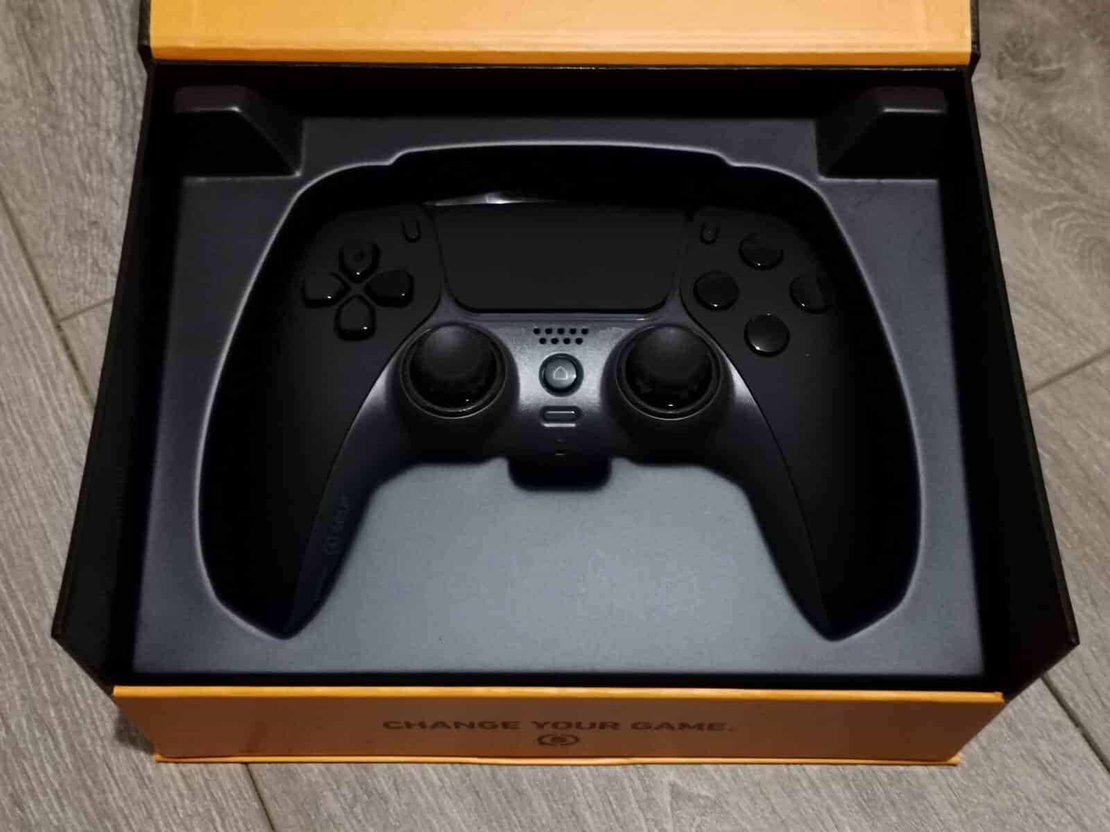 Test – Scuf Reflex : une meilleure manette que la DualSense ? | LCDG