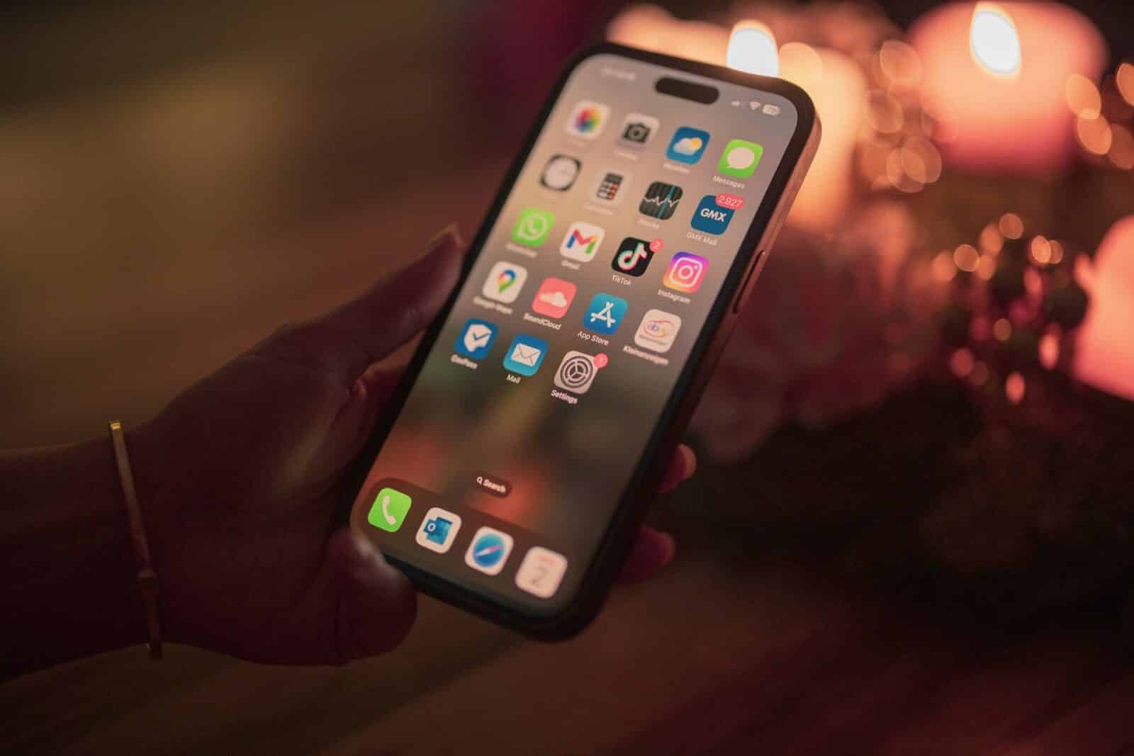 iOS 16.4 est disponible, voici les nouveautés pour votre iPhone | LCDG