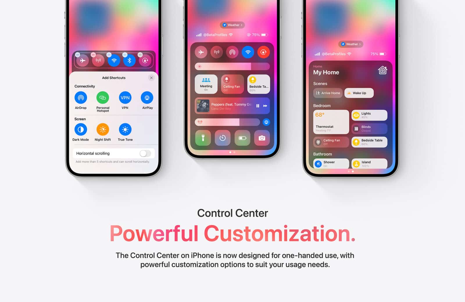 iOS 17 : de nouvelles informations sur la prochaine mise à jour majeure ...