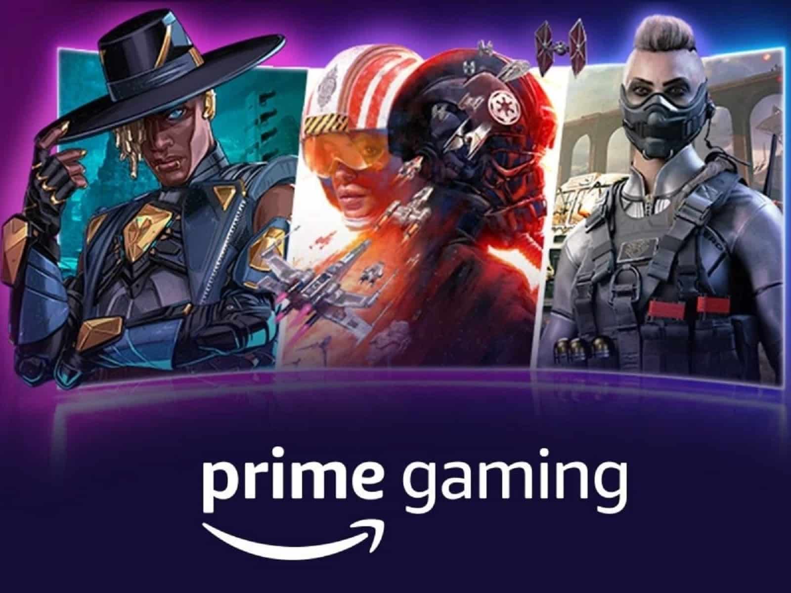 Tout savoir sur Amazon Prime Gaming | LCDG
