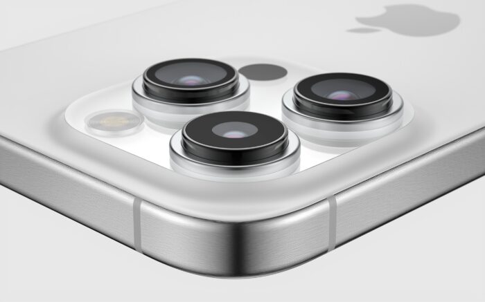 iPhone 15 Pro Max : la grosse amélioration du zoom optique se confirme ...