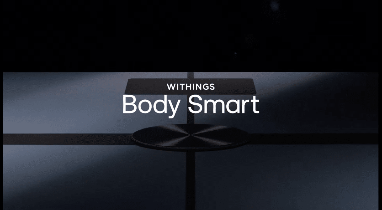 TEST - Balance Withings Body Smart : Suivi de santé complet | LCDG