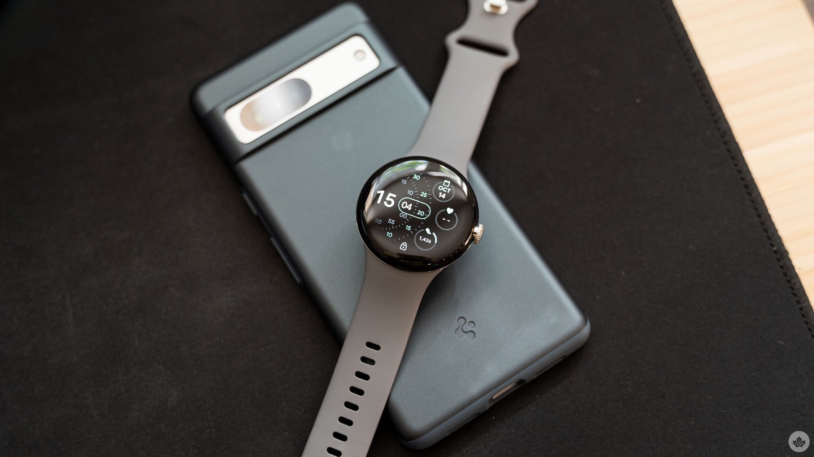 Wear OS 4 : Watch Unlock arrivera sur Galaxy Watch | LCDG