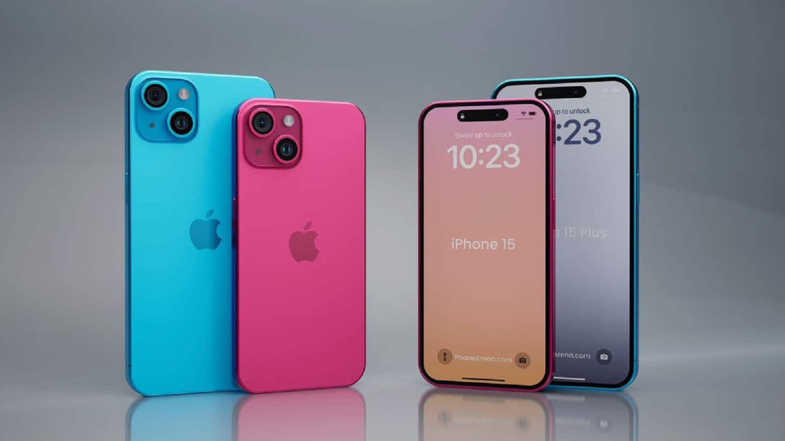 iPhone : Quel modèle acheter en octobre 2023 ? | LCDG
