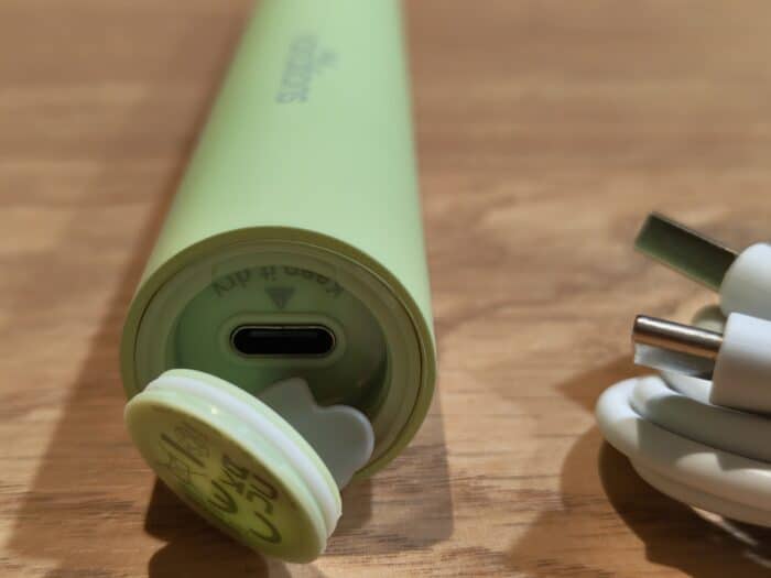 Test - MyVariations : Le brossage made in France | LCDG