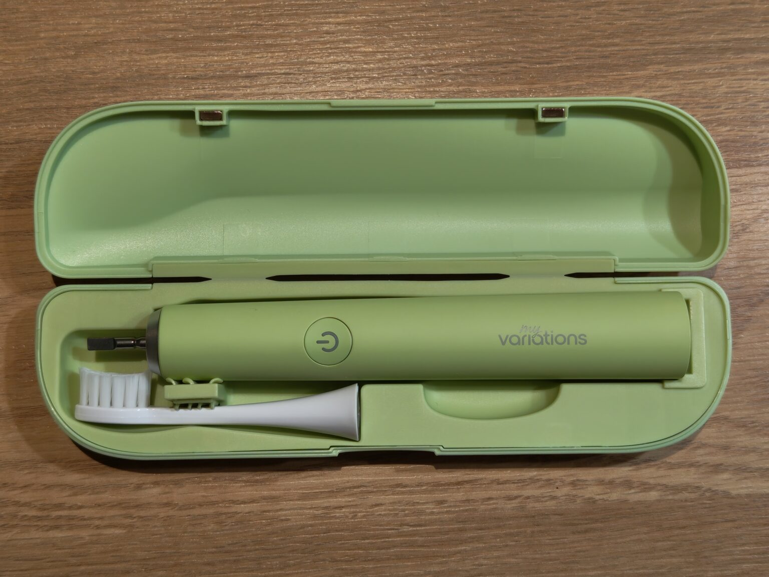 MyVariations VS Oral-B iO3 - Laquelle choisir pour un brossage efficace ...