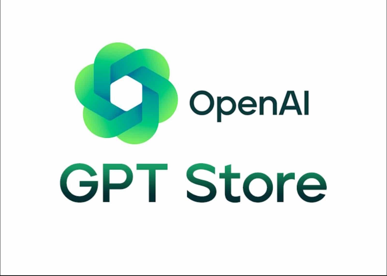La boutique ChatGPT d’OpenAI sera bientôt disponible La boutique ChatGPT d’OpenAI sera bientôt disponible
