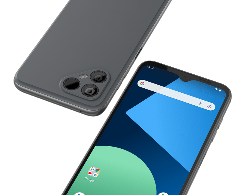 Fairphone : Une surprenante update caméra Éco-Tech | LCDG