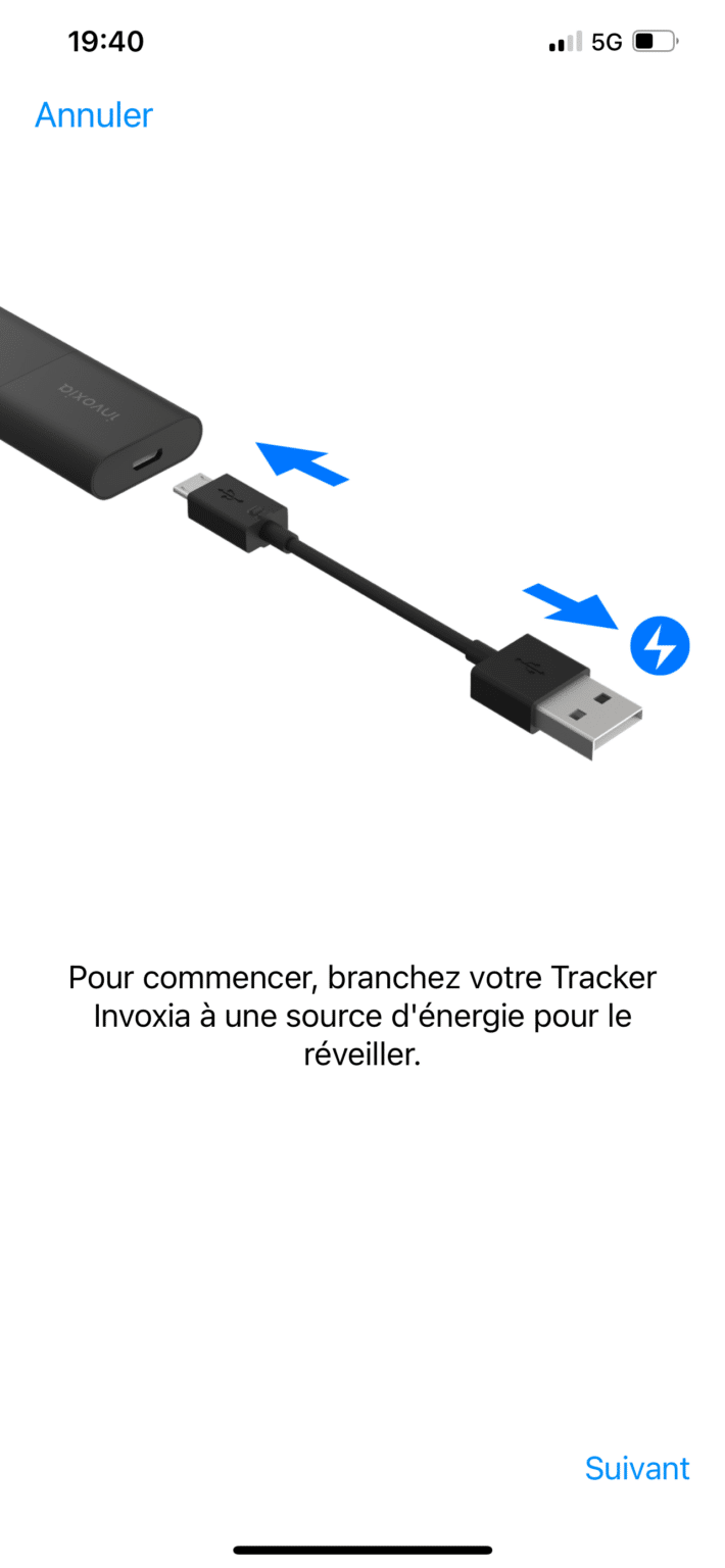 Test – Invoxia Tracker GPS Pro : la balise ultime pour protéger vos ...