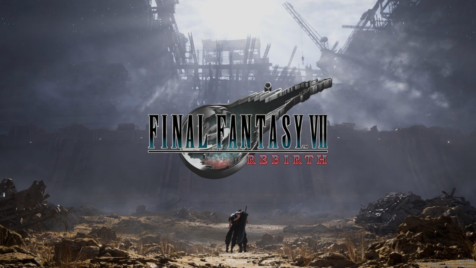 Test - Final Fantasy VII Rebirth : Une odyssée visuelle et interactive ...