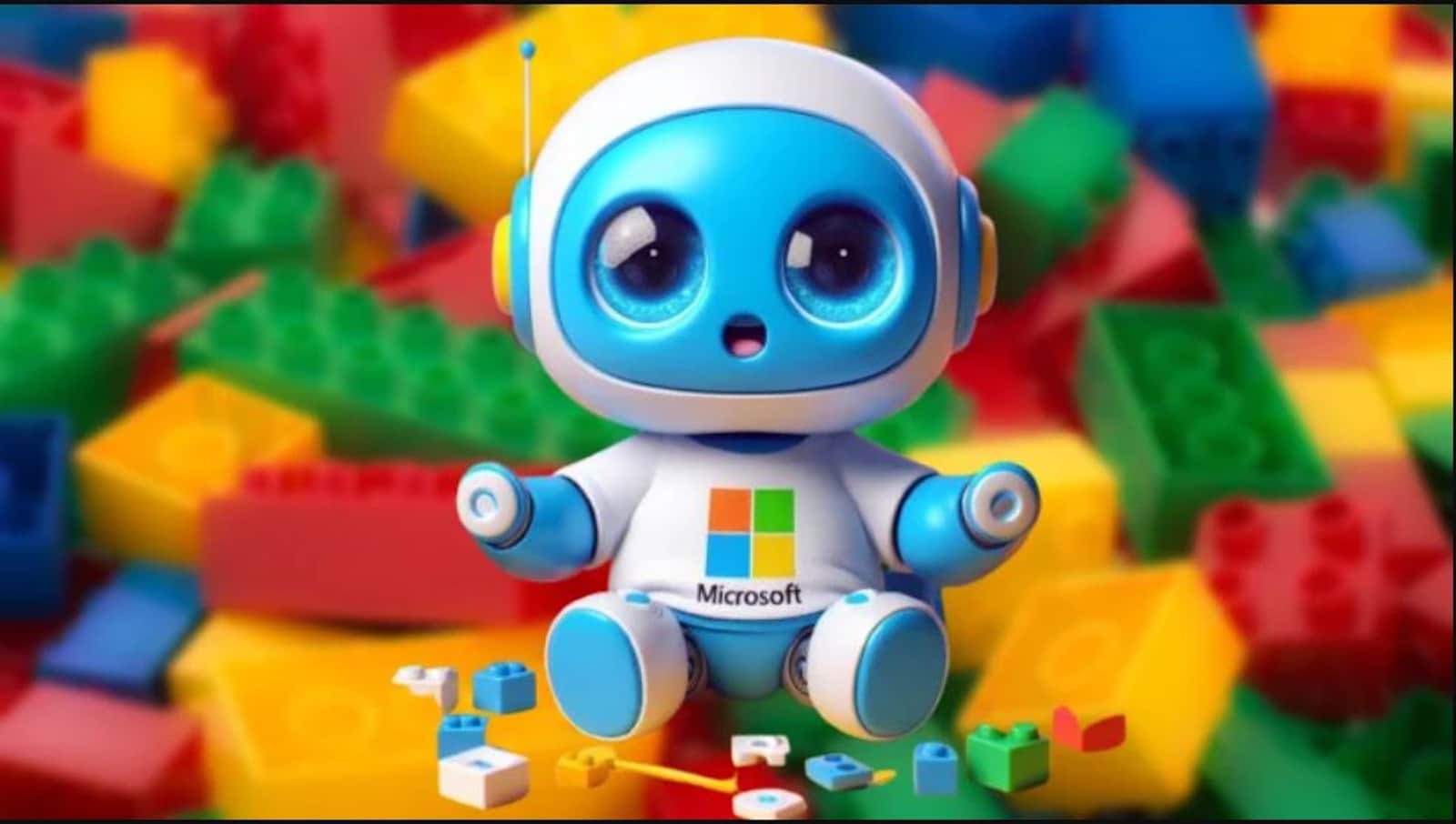 Phi-3 Mini : quel est ce nouvel SLM de Microsoft ? | LCDG