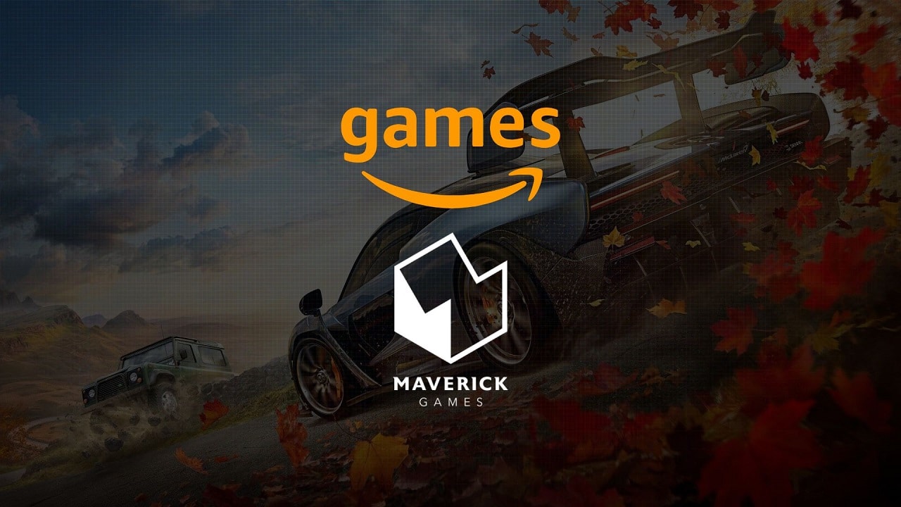 Un Forza Horizon-like, mais en monde ouvert ? Amazon Games valide ! | LCDG