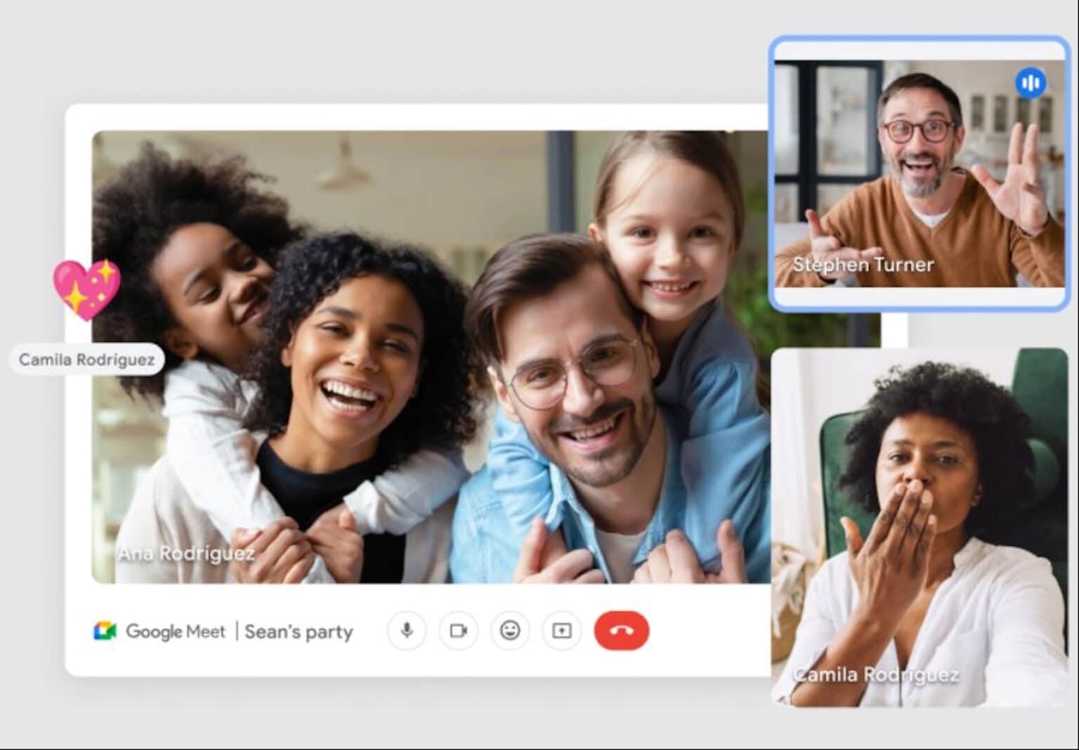 Google Meet : Comment ça marche ? | LCDG
