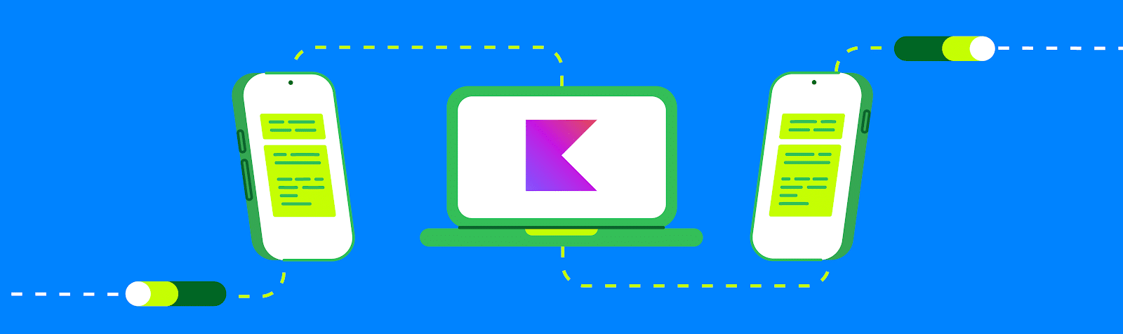 Kotlin Multiplatform de Google : Révolution dans le développement ...
