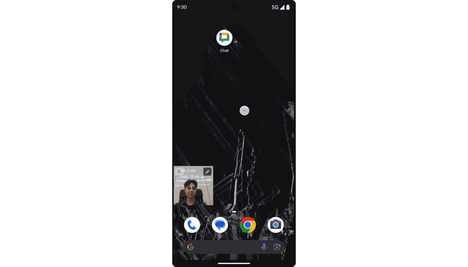 Gameface Project : L'innovation Google rend le jeu accessible pour tous ...