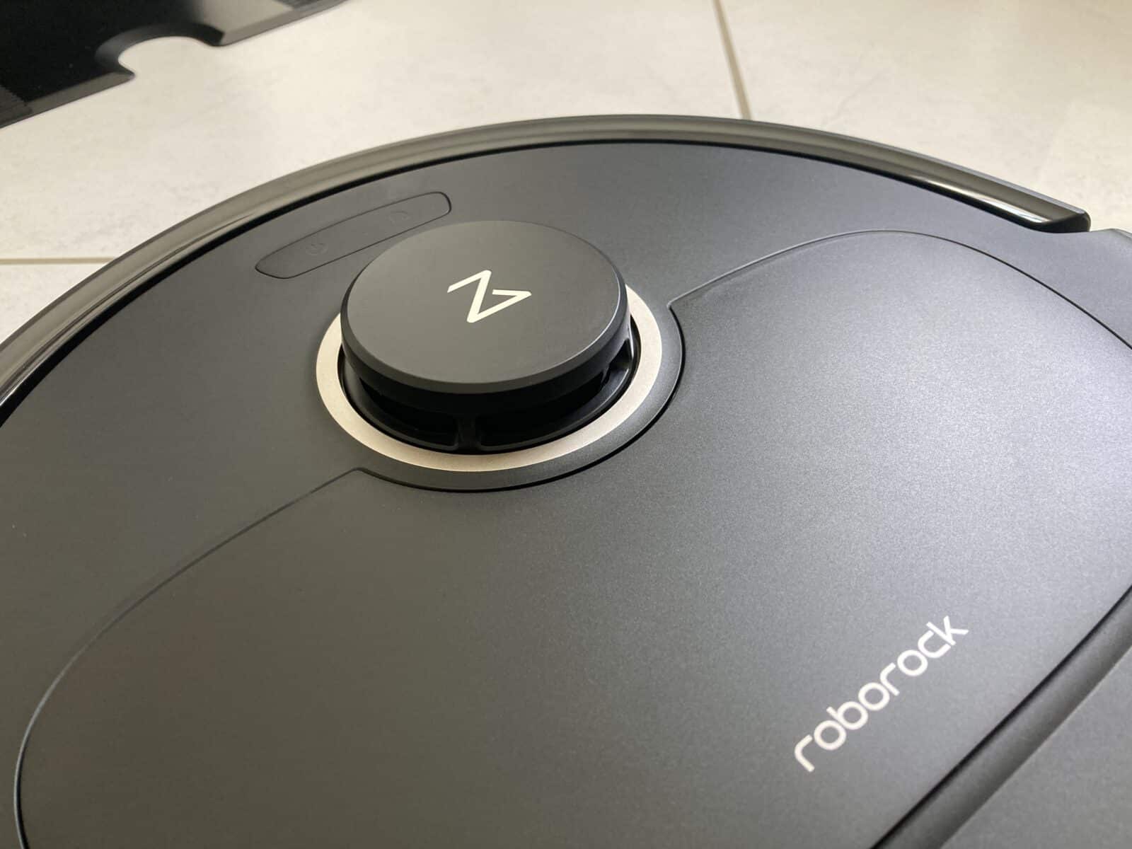 Test : Roborock Q Revo Pro : L'excellence de la robotique au service de ...