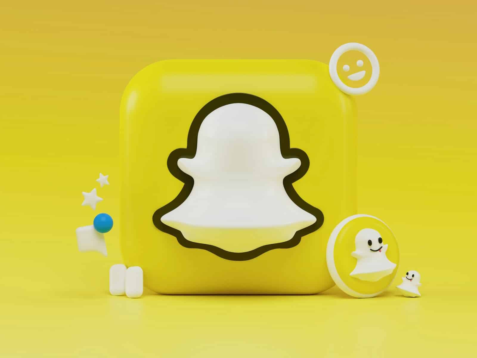 Comment utiliser le grand-angle sur Snapchat ? Toutes les astuces | LCDG