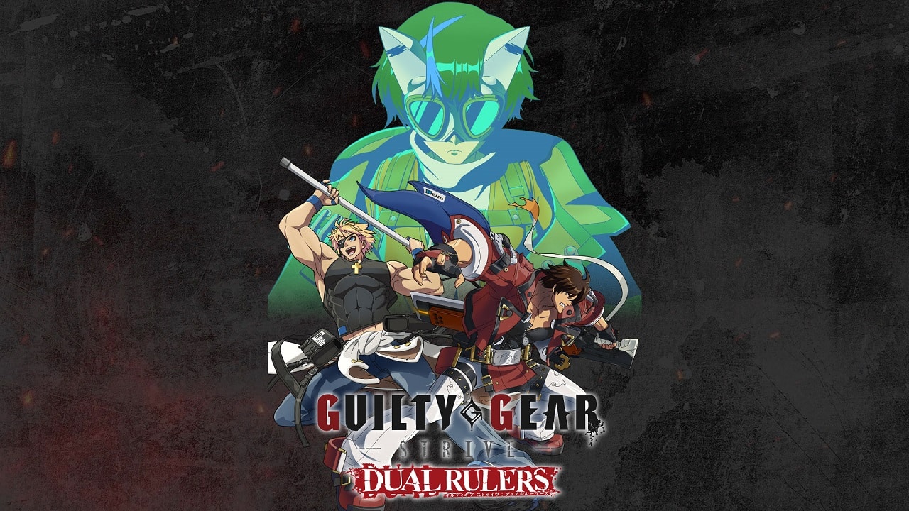 Guilty Gear -Strive- : le jeu de combat 2D d’Arc System Works aura ... Guilty Gear -Strive- : le jeu de combat 2D d’Arc System Works aura ...