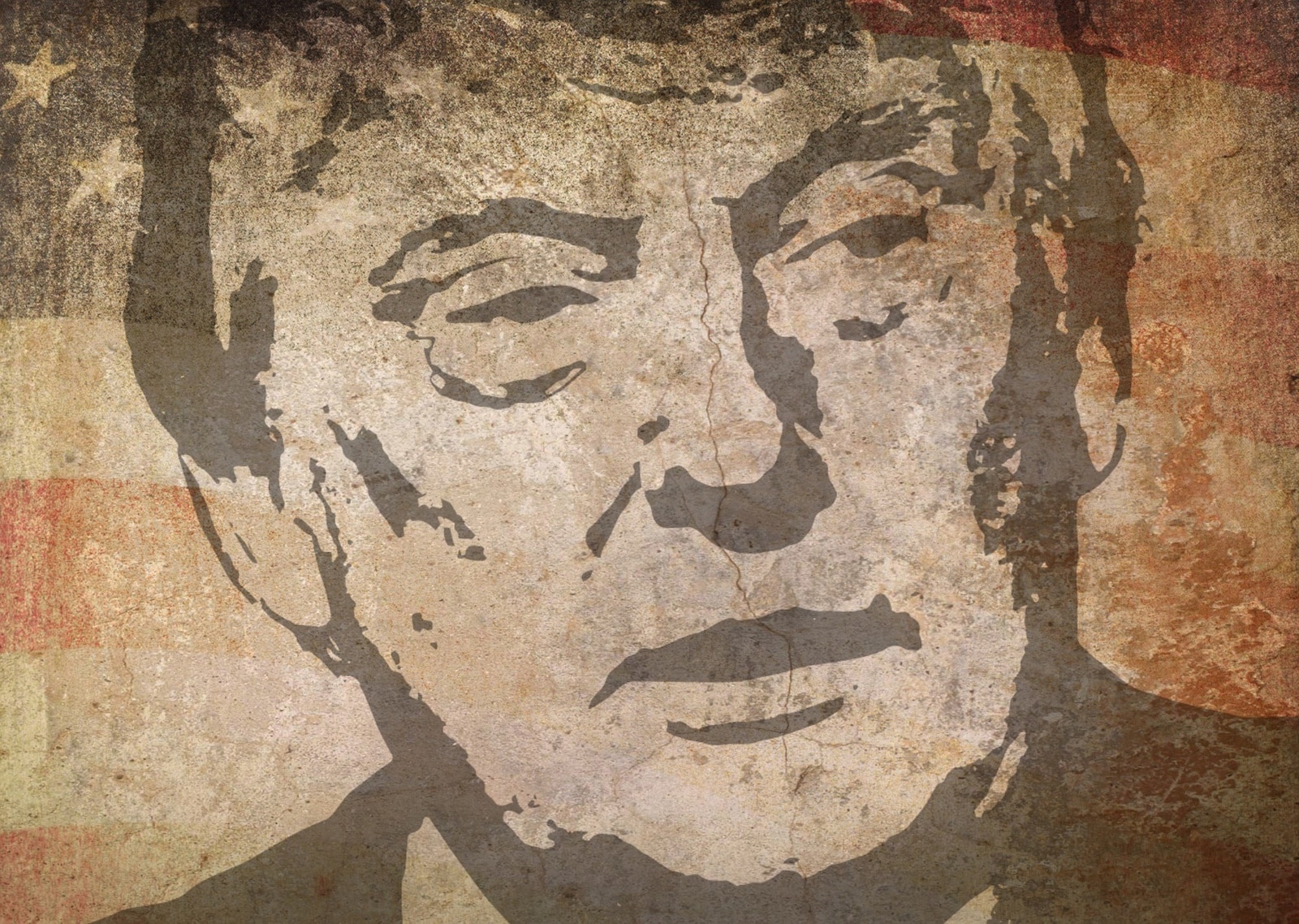 Donald Trump n'est plus restreint sur Facebook / Instagram | LCDG