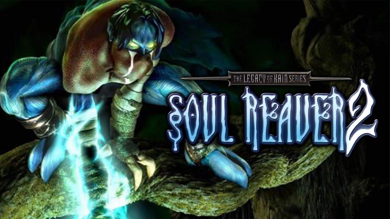 Leak : Legacy of Kain : Soul Reaver 1 & 2 est de retour en remaster ...