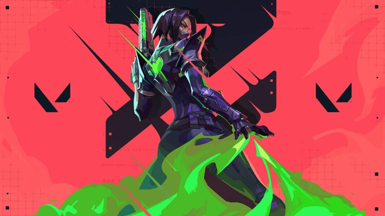 Valorant : la date de sortie sur console a leaké, et c’est pour bientôt ...