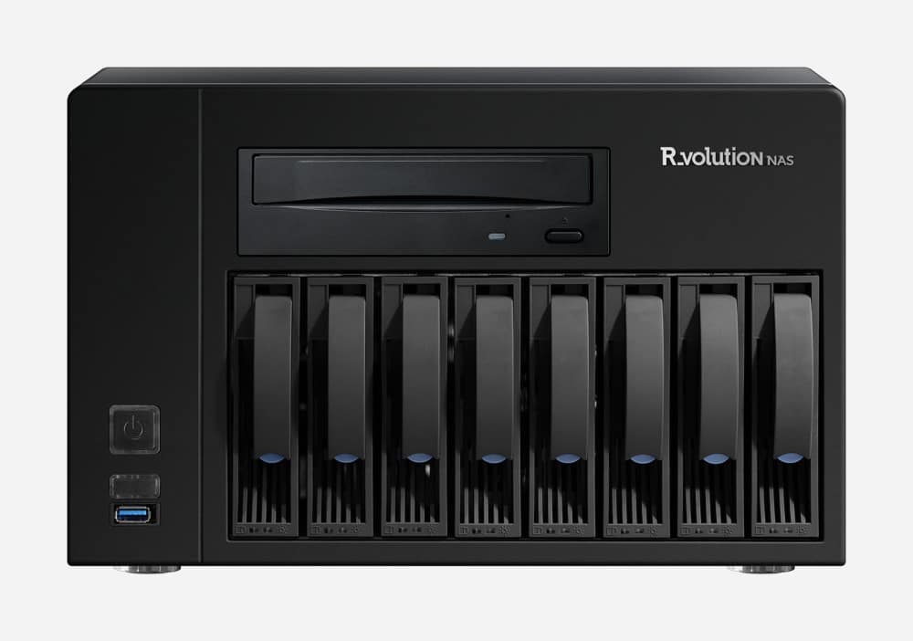 Révolutionnez votre expérience multimédia avec le PlayerMini de R_volution : L'avenir compact et ...