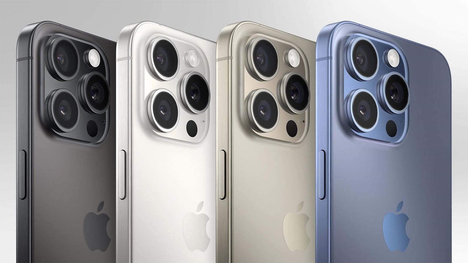 iPhone 16 : Toutes les rumeurs sur le prochain flagship d'Apple