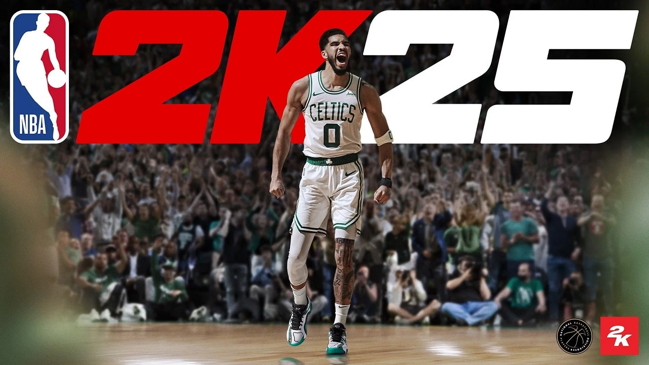 NBA 2K25 dévoile les premières images de Caitlin Clark et Angel Reese ...