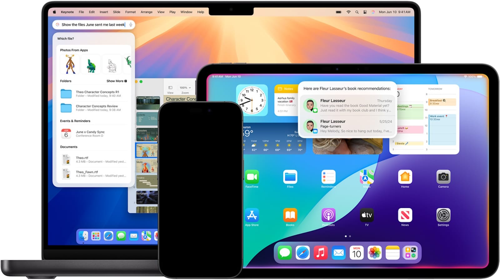 TUTO – Apple Intelligence : Comment le tester depuis l’Europe