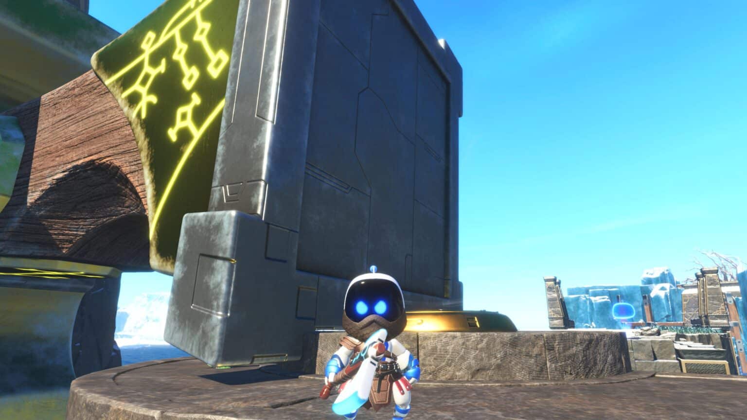 Test - Astro Bot : L'éclosion de la mascotte Playstation | LCDG