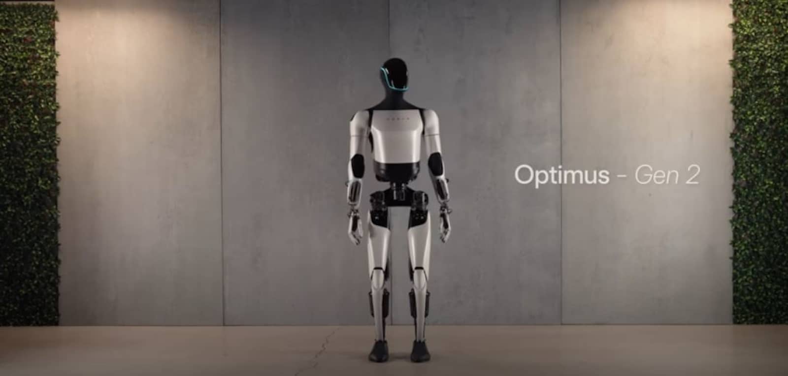 Tesla Optimus : Elon Musk fixe une date de sortie ambitieuse | LCDG