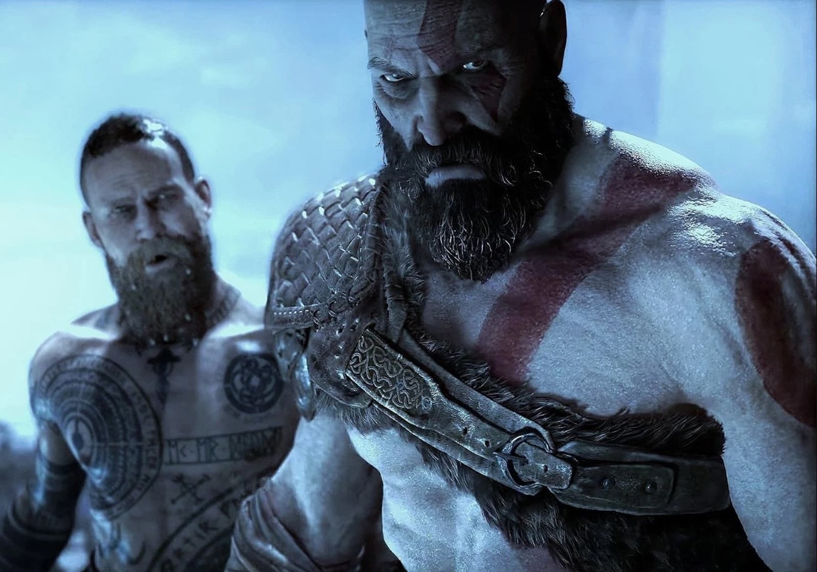 Amazon relance la série God of War ! | LCDG