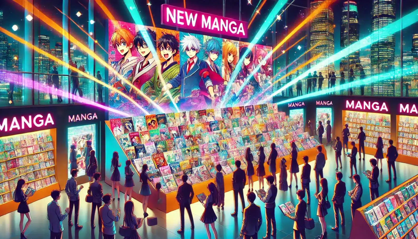Manga - Deux mangas à découvrir aux éditions Mangetsu | LCDG