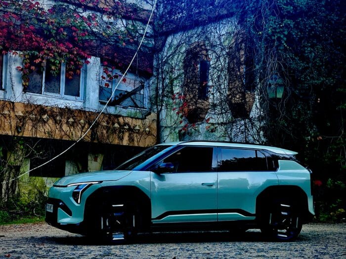 Essai – Kia EV3 : le SUV électrique le plus pertinent de sa catégorie ? | LCDG
