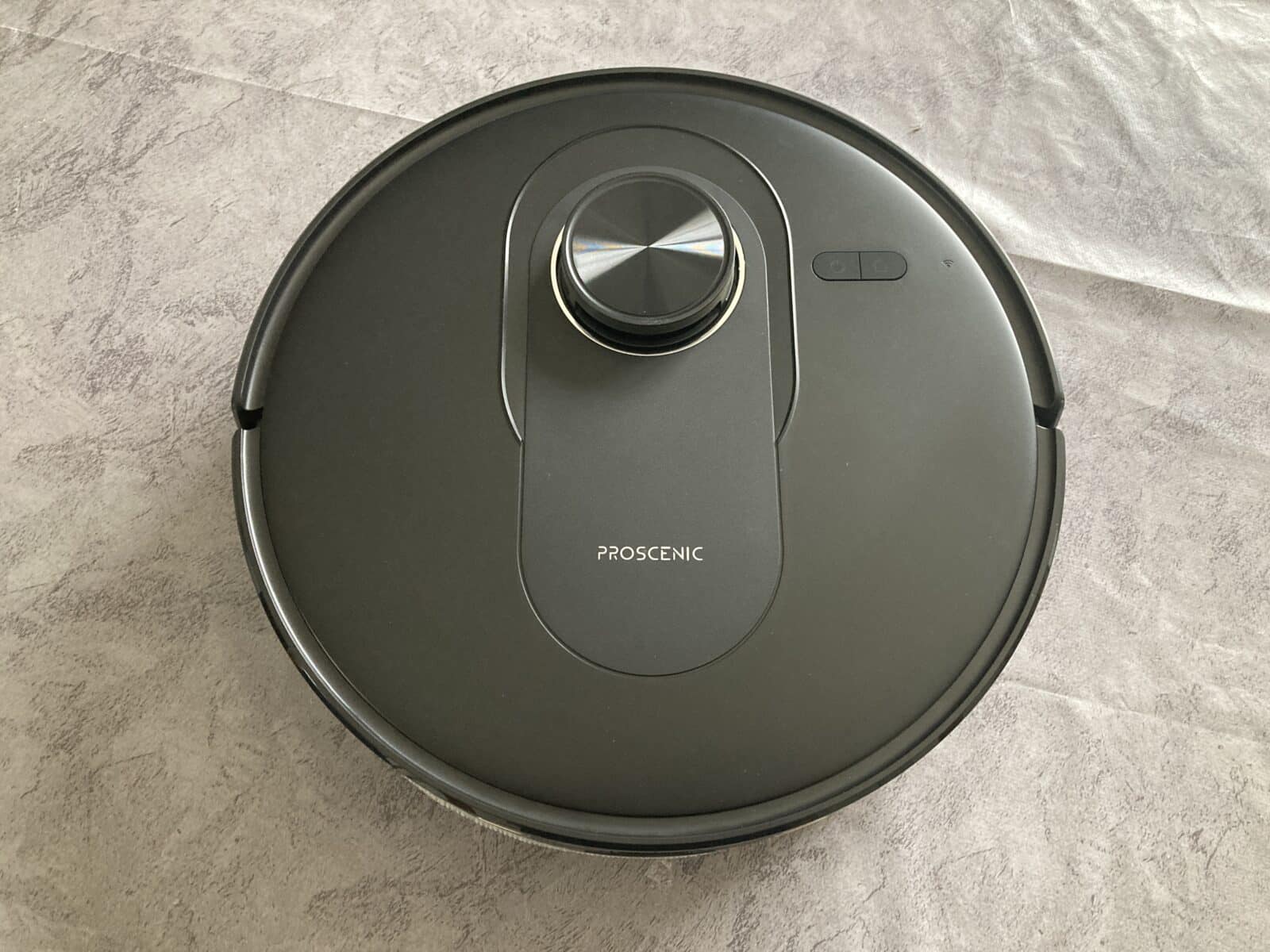 Proscenic Q8 Max : un aspirateur robot performant et polyvalent | LCDG