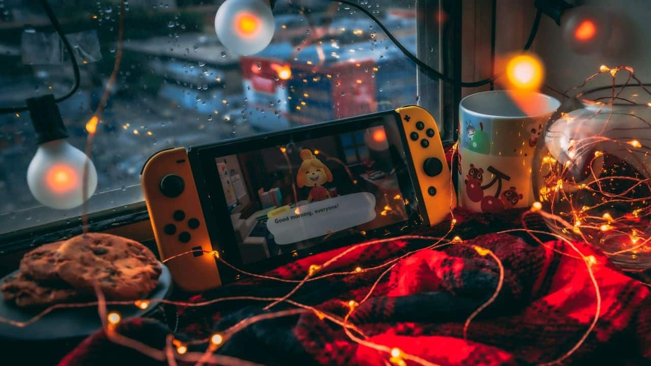 Nintendo Switch 2 : Nintendo repousse l’annonce de sa prochaine console | LCDG