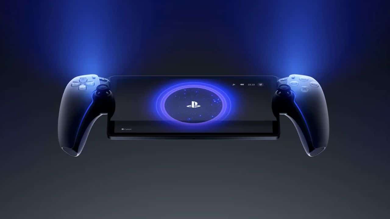 Sony : une nouvelle “PS5 portable” serait en phase de développement | LCDG