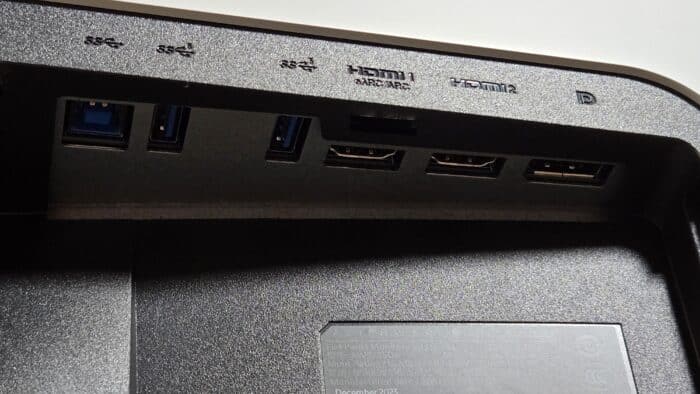 TEST - Alienware AW3225QF, un bijou pour le gaming ? | LCDG