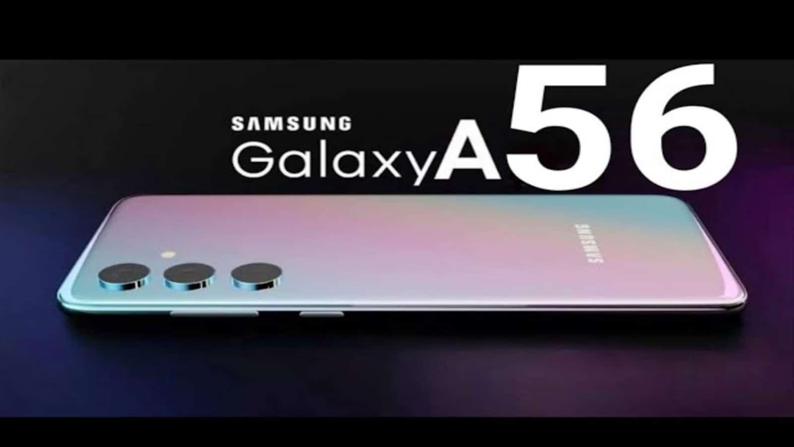 Samsung Galaxy A56 : le prochain rival du Pixel 8a arrive ! | LCDG