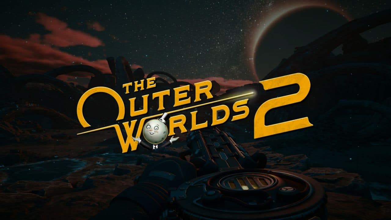The Outer Worlds 2 se dévoile aux Game Awards, et ne sera plus une ...