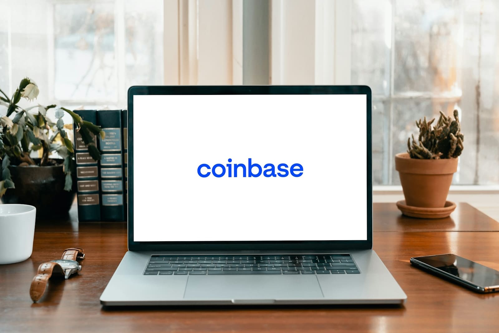 Coinbase intègre Apple Pay | LCDG