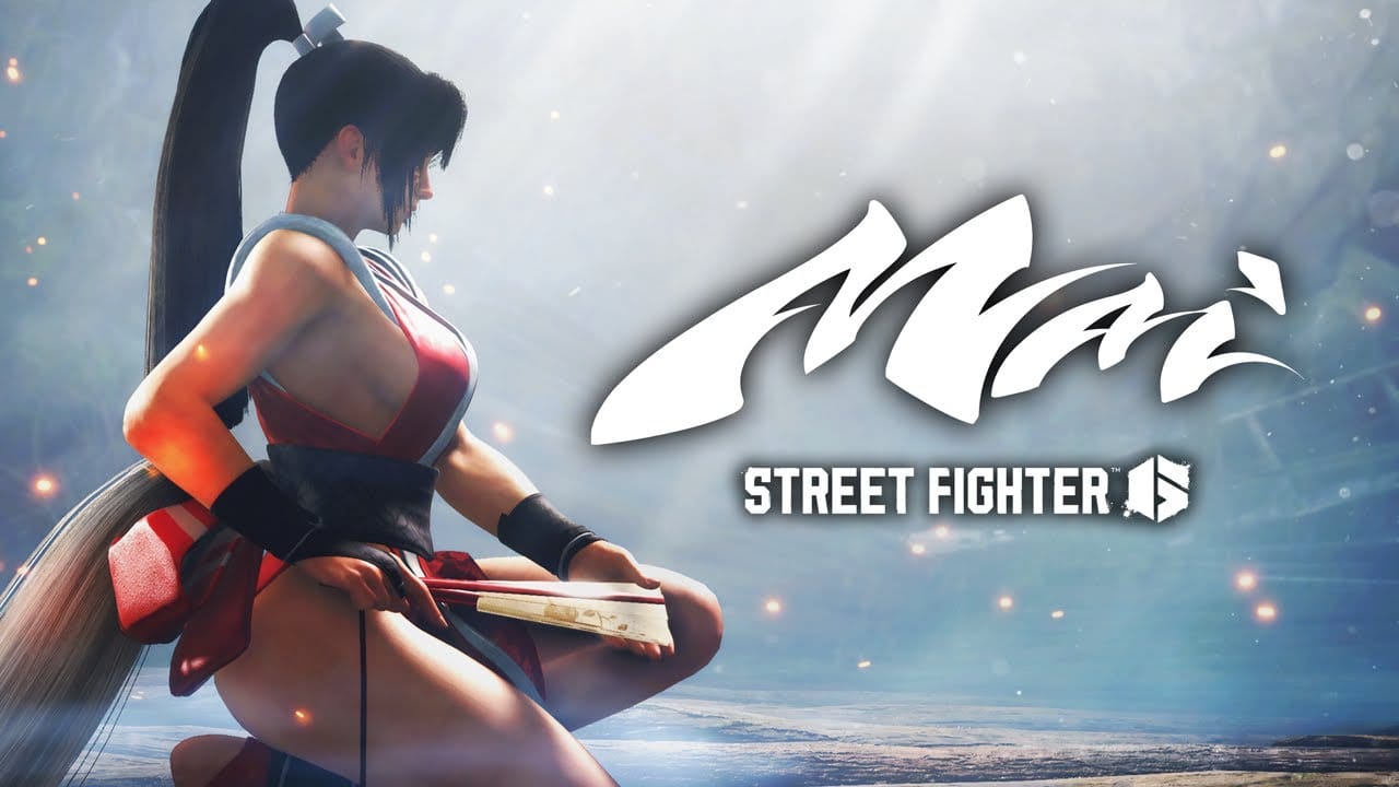 Street Fighter 6 : Capcom dévoile une nouvelle bande-annonce de Mai Shiranui avec sa fenêtre de ...