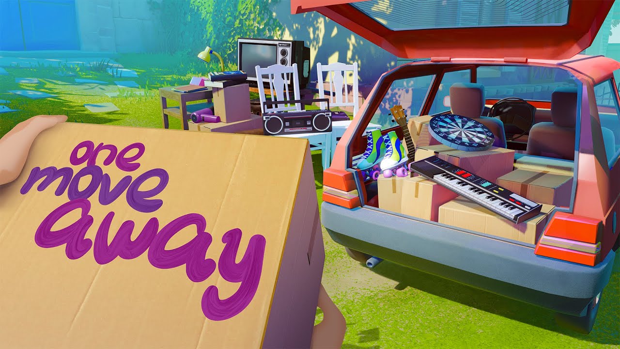 Playstack (Balatro) dévoile One Move Away, un “jeu de puzzle narratif ...