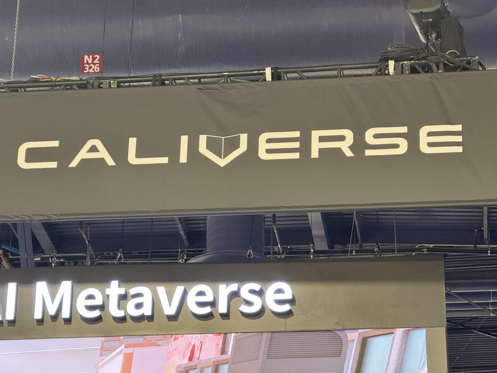 Caliverse : Le métavers qui révolutionne la musique et création | LCDG
