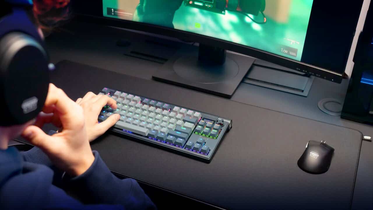 Cherry XTRFY : Les nouveautés qui vont révolutionner le gaming et la ...