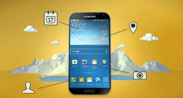 Samsung transforme la sécurité mobile avec la nouvelle suite Knox pour ...