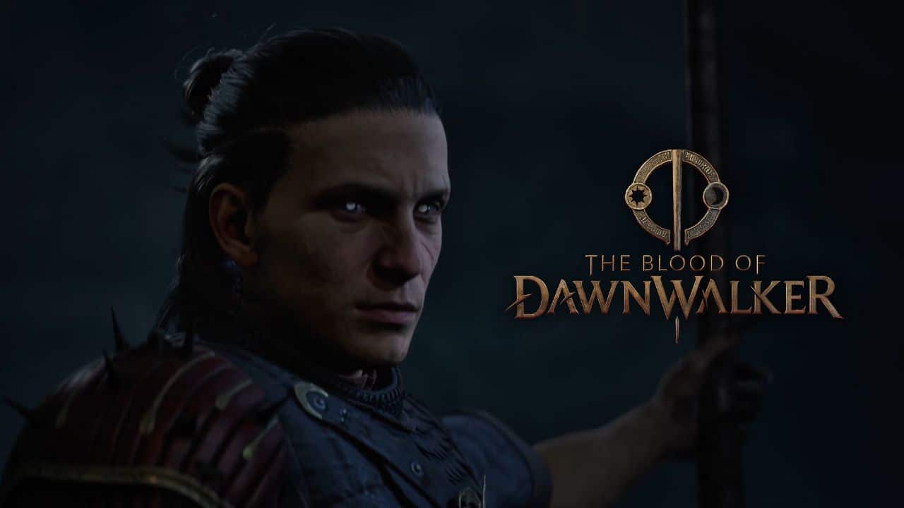 The Blood of Dawnwalker : les ex-développeurs de The Witcher 3 s’attaquent au dark fantasy ...